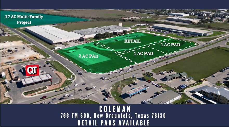 Coleman Building - Birnbaum Property Company